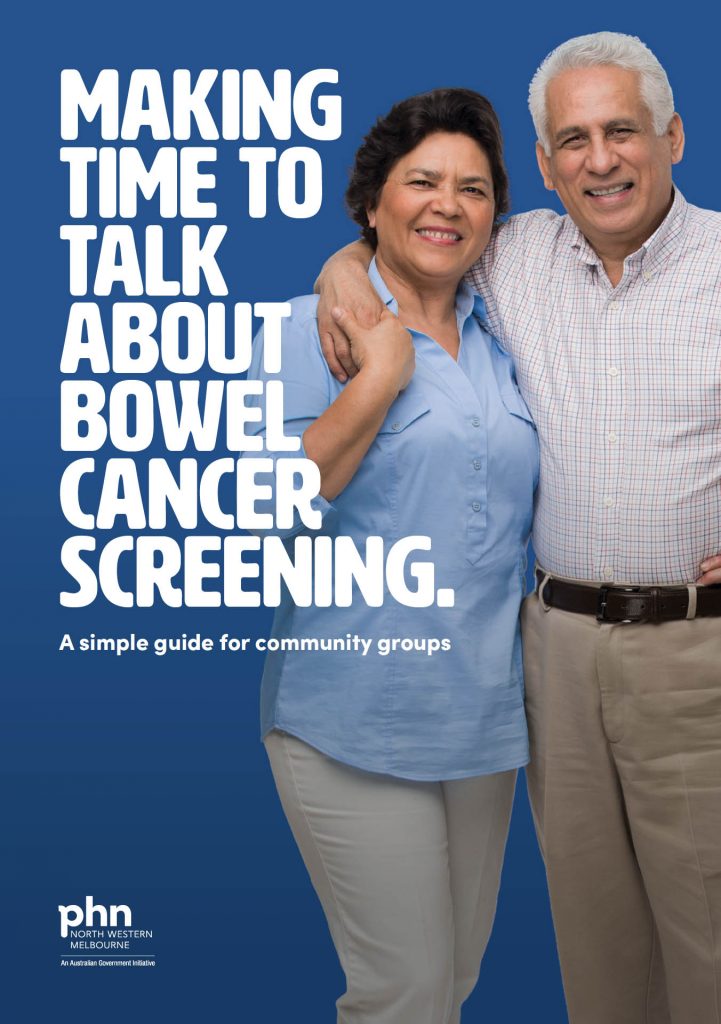 Cancer Screening in General Practice Quality Improvement Project ...