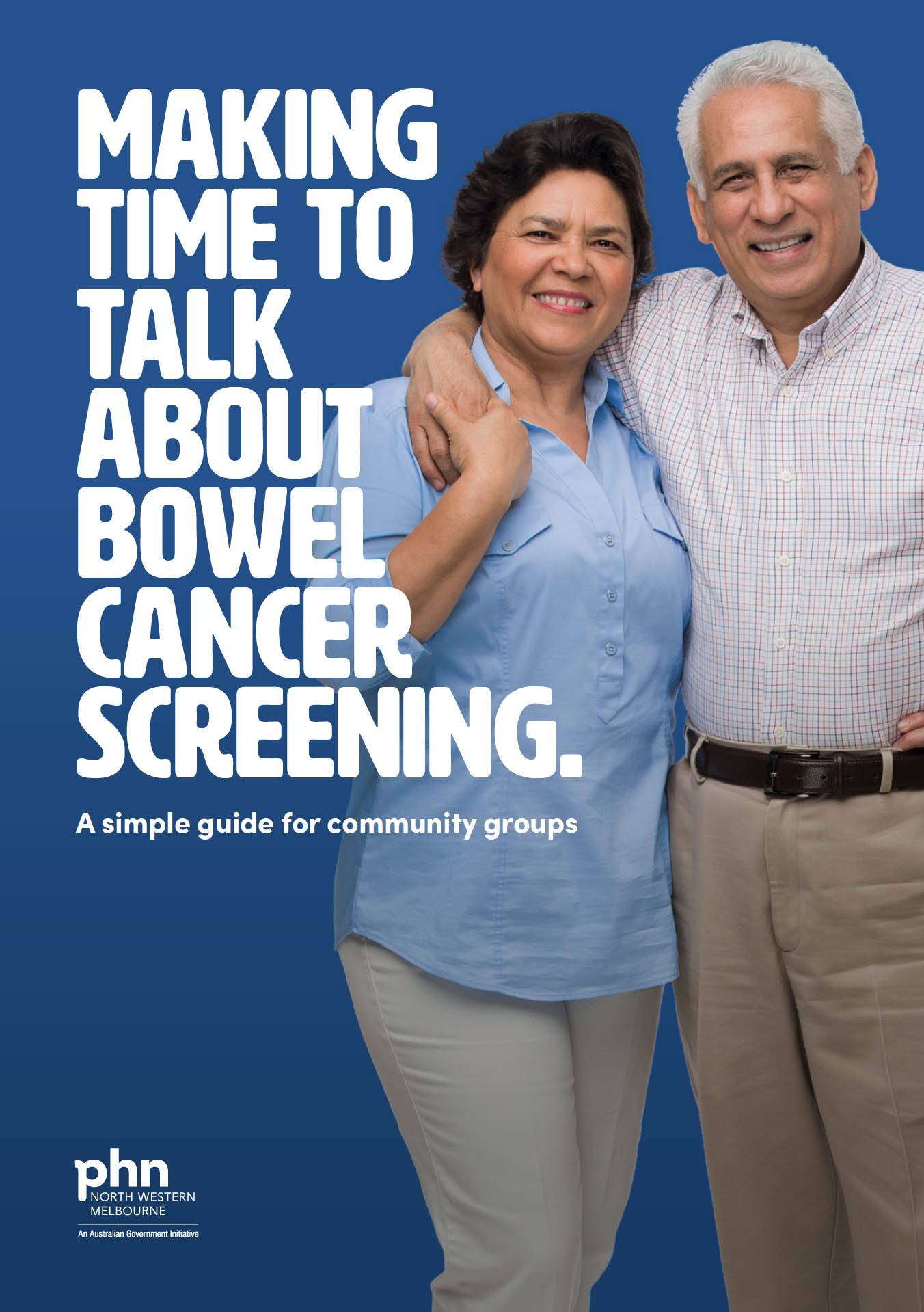 Cancer Screening in General Practice Quality Improvement Project ...