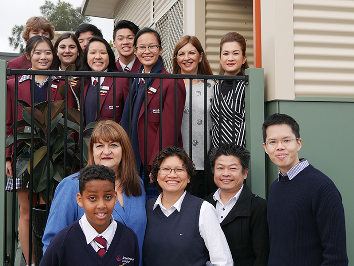 Doctors in Secondary Schools - North Western Melbourne Primary Health ...