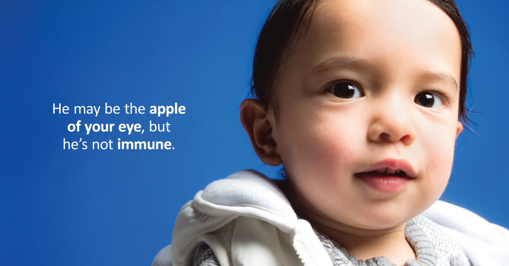 It’s time to Immunise Melbourne - North Western Melbourne Primary ...