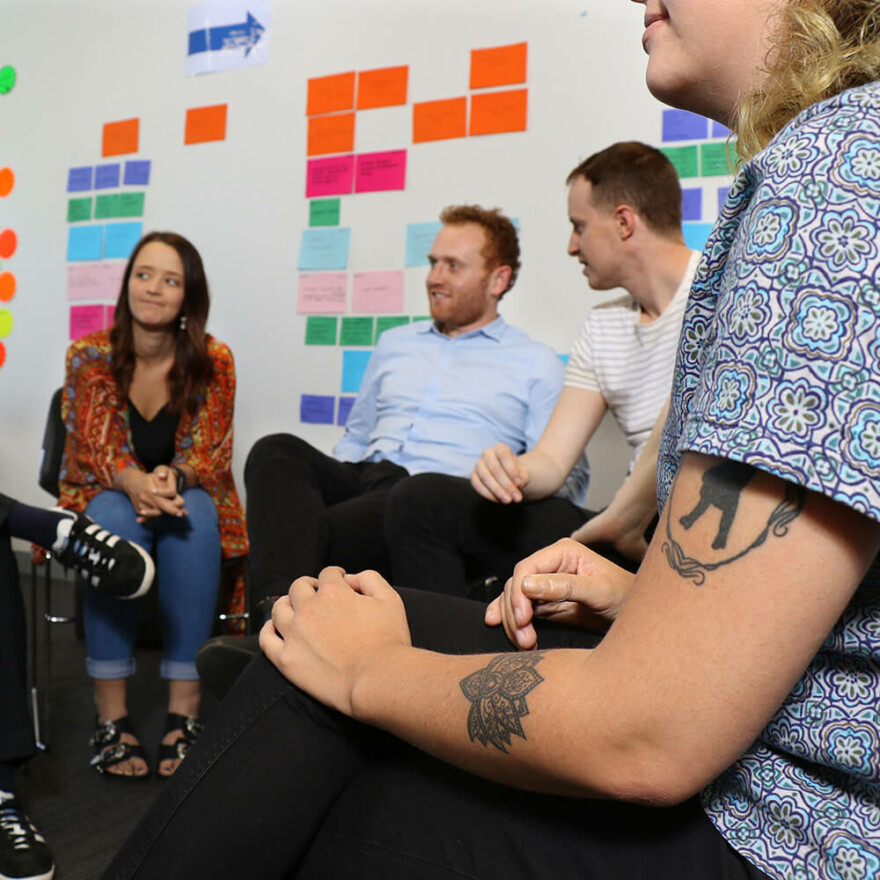 More about alcohol and drugs services - North Western Melbourne Primary ...