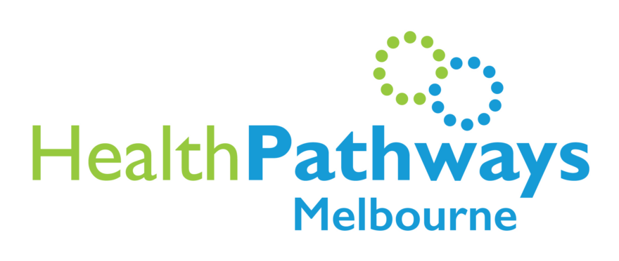 Rheumatology pathways now live on HealthPathways - North Western ...