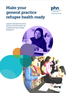 Refugee health guide – Make your practice refugee health ready - North ...