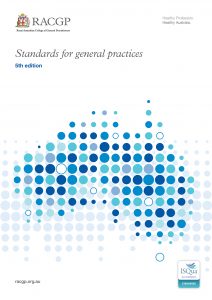 Accreditation tip of the month - From the RACGP Standards for General ...