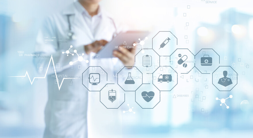 Digital Health Specialist Toolkit now available - North Western ...