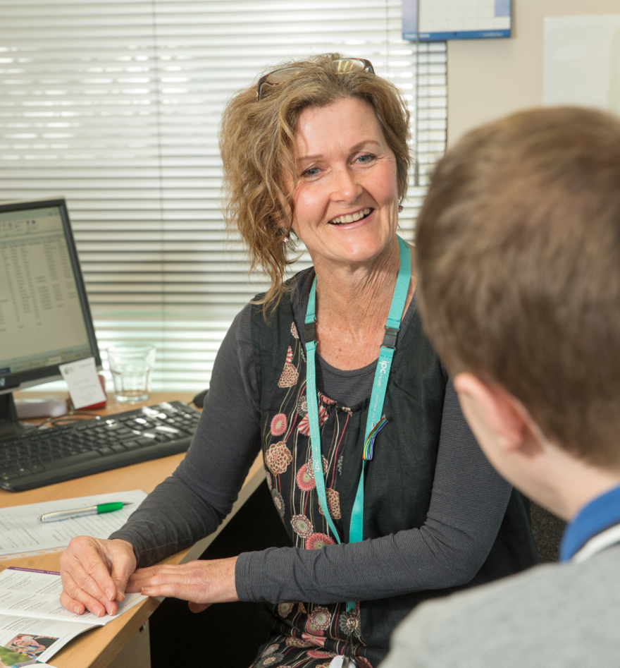 Lost and found: A new social prescribing program - North Western ...