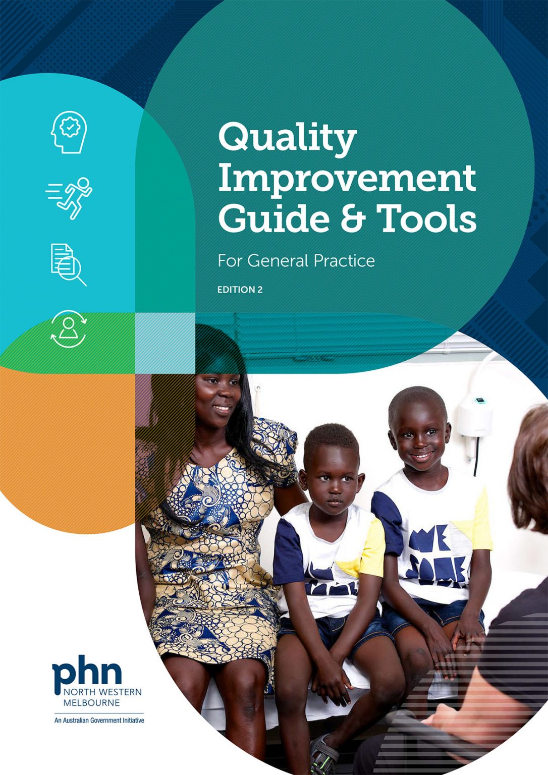 Quality improvement toolkits - North Western Melbourne Primary Health ...