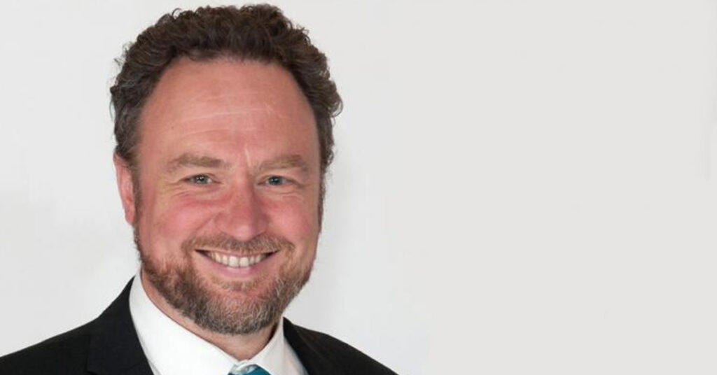 VHHITAL’s Professor Benjamin Cowie considered for World Health ...