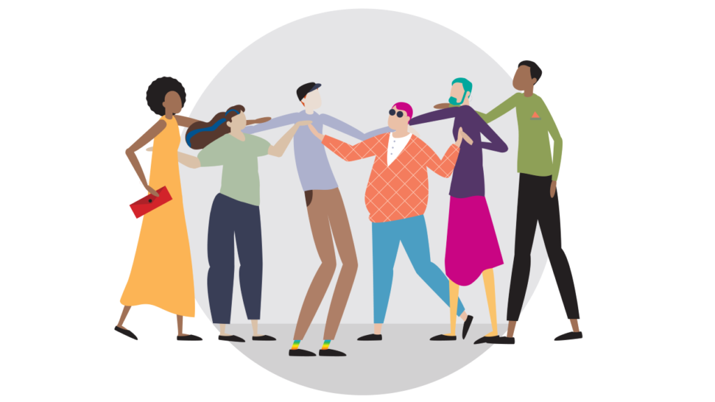 New report shows LGBTIQ peers providing vital suicide prevention support - North Western ...