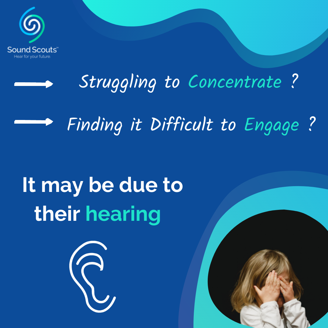 Identifying hearing loss in children aged 4+ - North Western Melbourne ...
