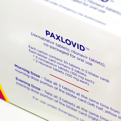 COVID-19 treatment - North Western Melbourne Primary Health Network