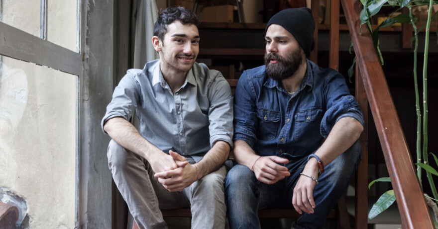 Finding ways to tackle suicide in our LGBTIQ+ community - North Western Melbourne Primary Health ...