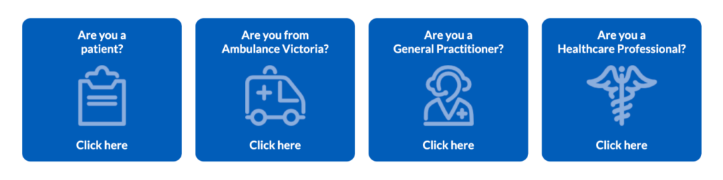 How can the Victorian Virtual Emergency Department support primary care ...