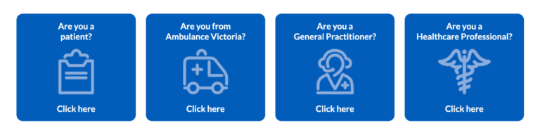 How can the Victorian Virtual Emergency Department support primary care ...