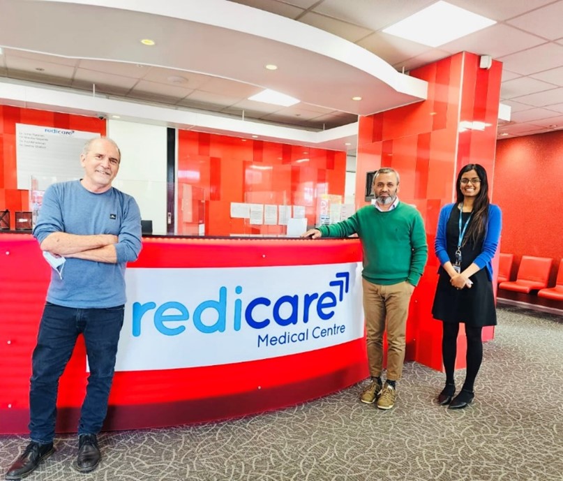 Improving local asthma care in Melbourne’s inner west - North Western ...