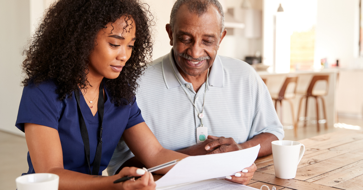After-hours health care toolkit for residential aged care homes