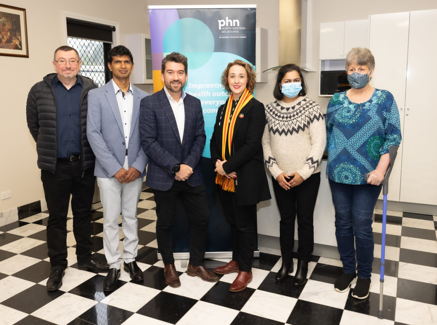 Free urgent medical care now available in Sunbury - North Western ...