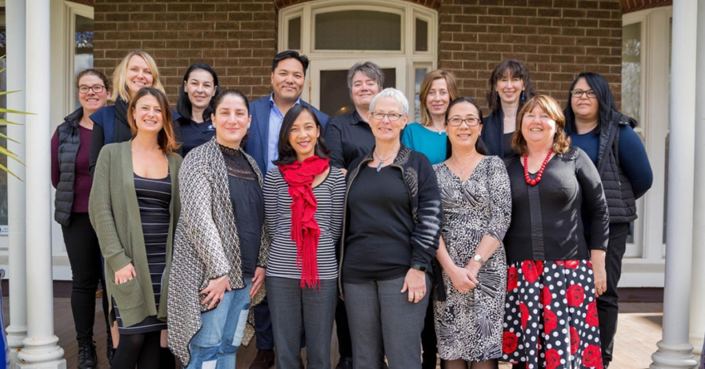 Managing respiratory patients face-to-face at Church Street Medical ...