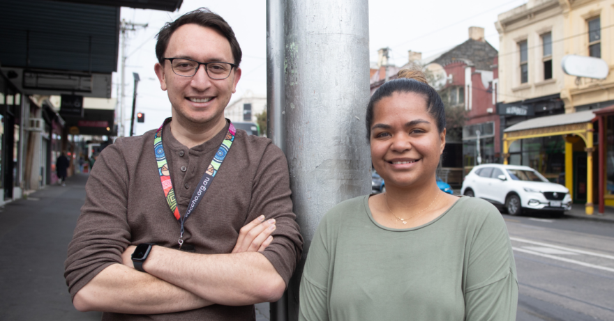 Implementing Victoria’s Aboriginal Health and Wellbeing Workforce ...