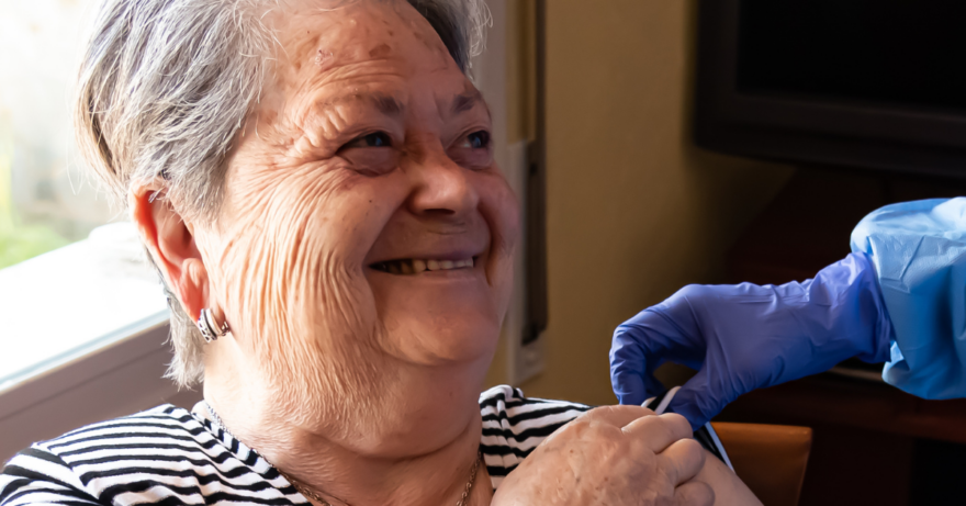 Vaccination approvals extended for pharmacists and nurses - North ...