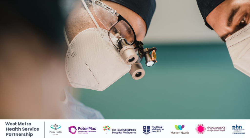 Improving access to planned surgery for patients - North Western ...