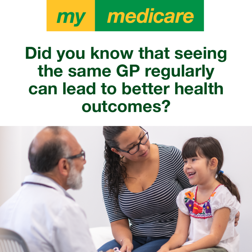MyMedicare - North Western Melbourne Primary Health Network