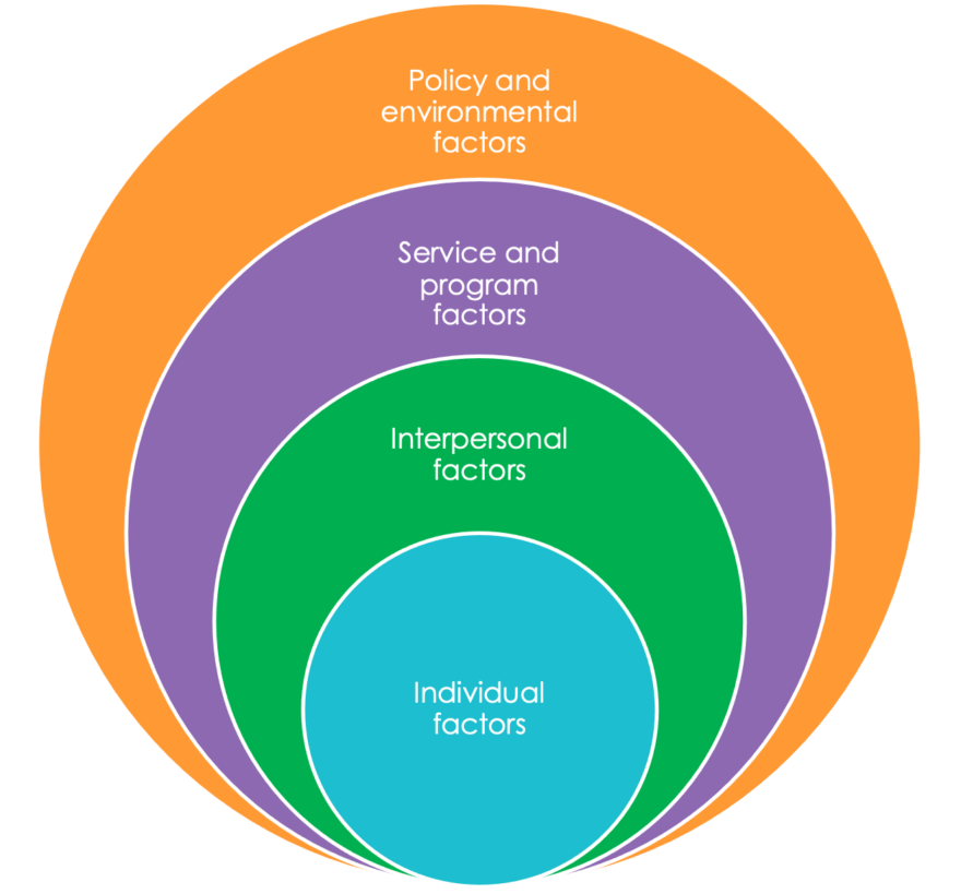 Mental Health – Health Needs Assessment - North Western Melbourne ...