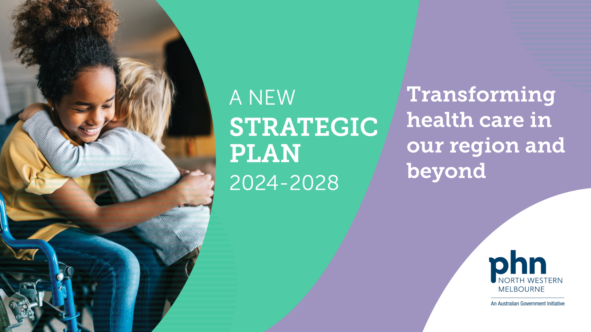 Key documents - North Western Melbourne Primary Health Network