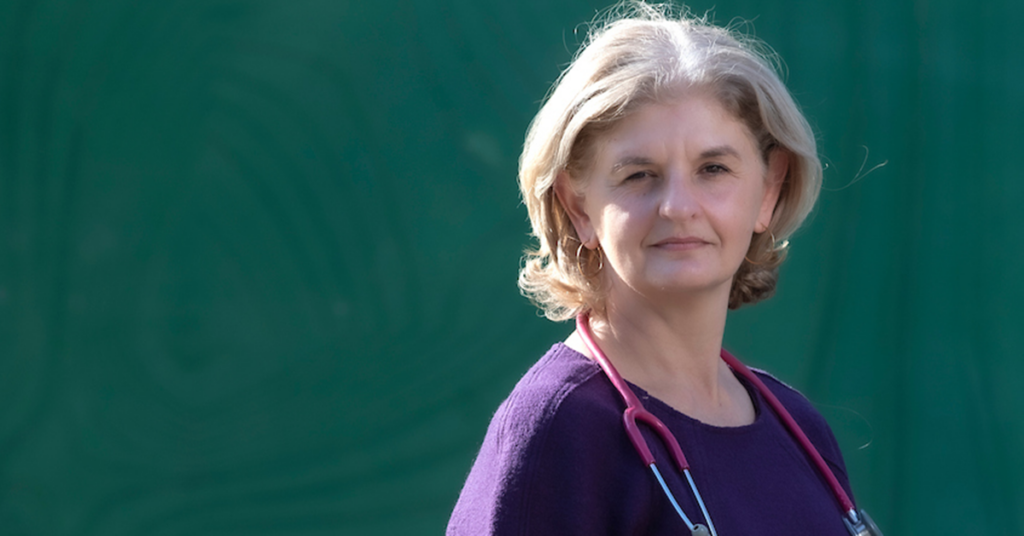 Getting health right for women - North Western Melbourne Primary Health ...