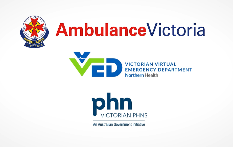 Using VVED for residential aged care homes - video (Ambulance Victoria ...