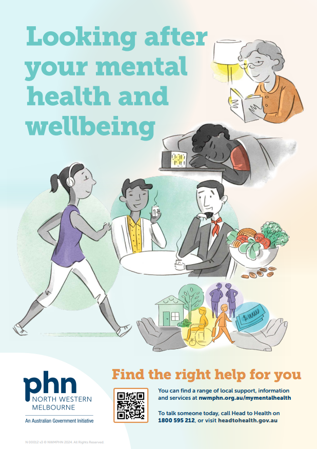 Printable Health Posters