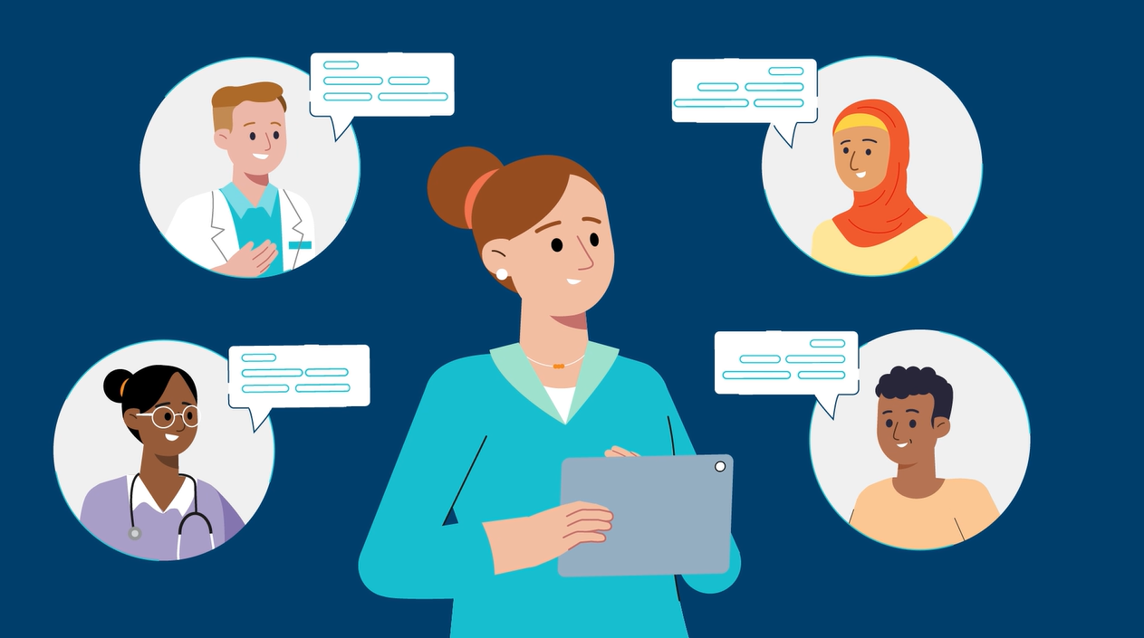 What is NWMPHN? - North Western Melbourne Primary Health Network