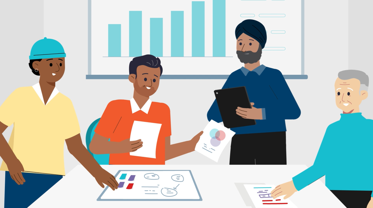 How does NWMPHN work with its community to make health care better ...