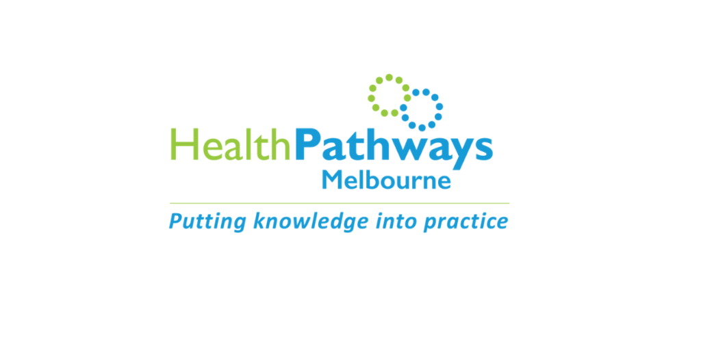 Homepage - North Western Melbourne Primary Health Network
