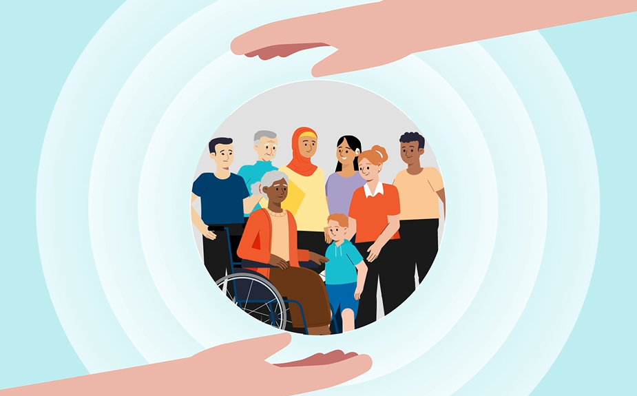 PHN explainer videos - North Western Melbourne Primary Health Network