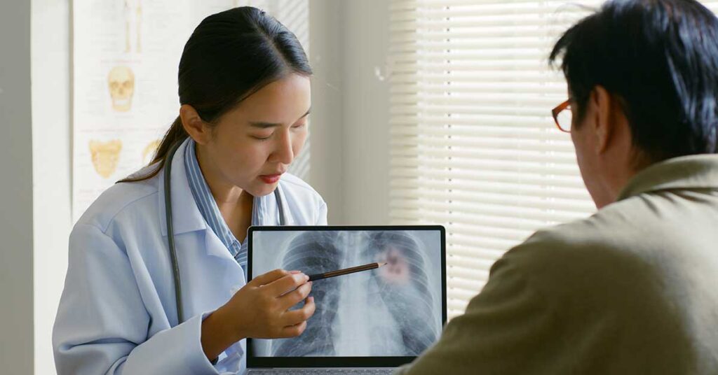 Streamline prevention with the National Cancer Screening Registry ...