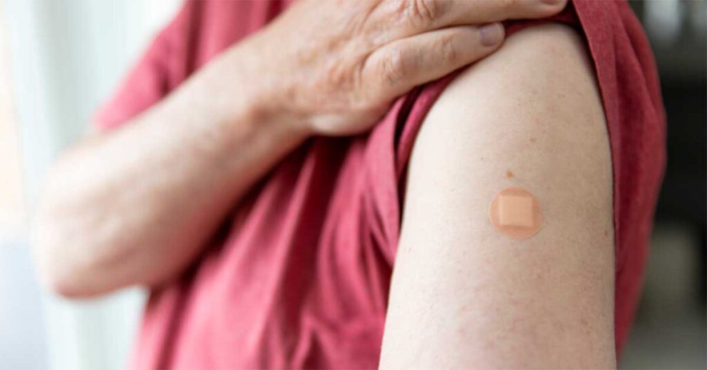 NWMPHN, NEPHU, EMPHN launch adult measles immunisation program - North ...