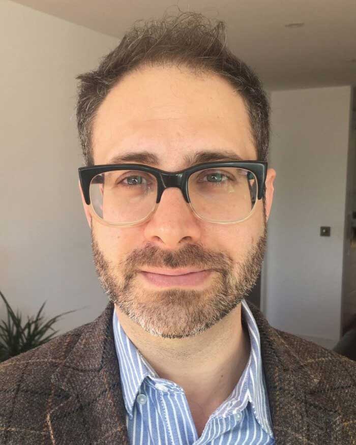 Unique opportunity to learn from expert on antidepressant deprescribing ...