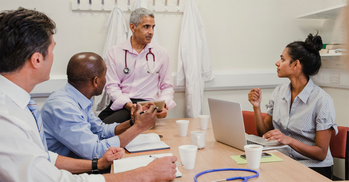 Primary Care - North Western Melbourne Primary Health Network