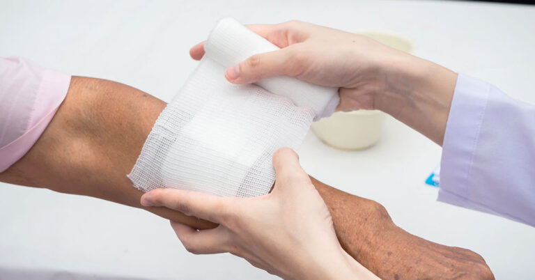 Clinical guide: Early diagnosis critical for Buruli ulcer - North Western Melbourne Primary ...