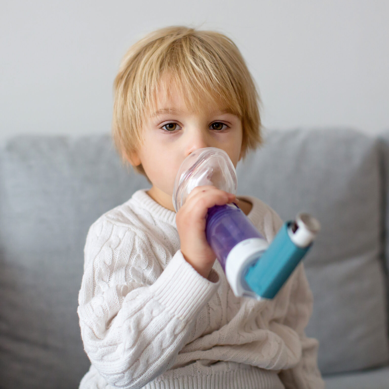 Childhood asthma management - North Western Melbourne Primary Health ...