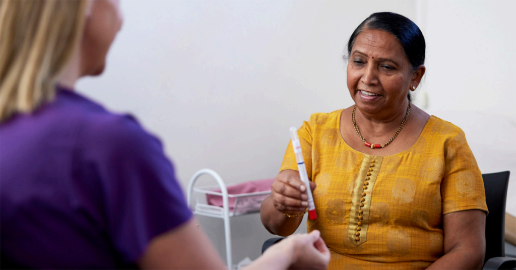 Updated cervical cancer screening guidelines encourage increased self ...