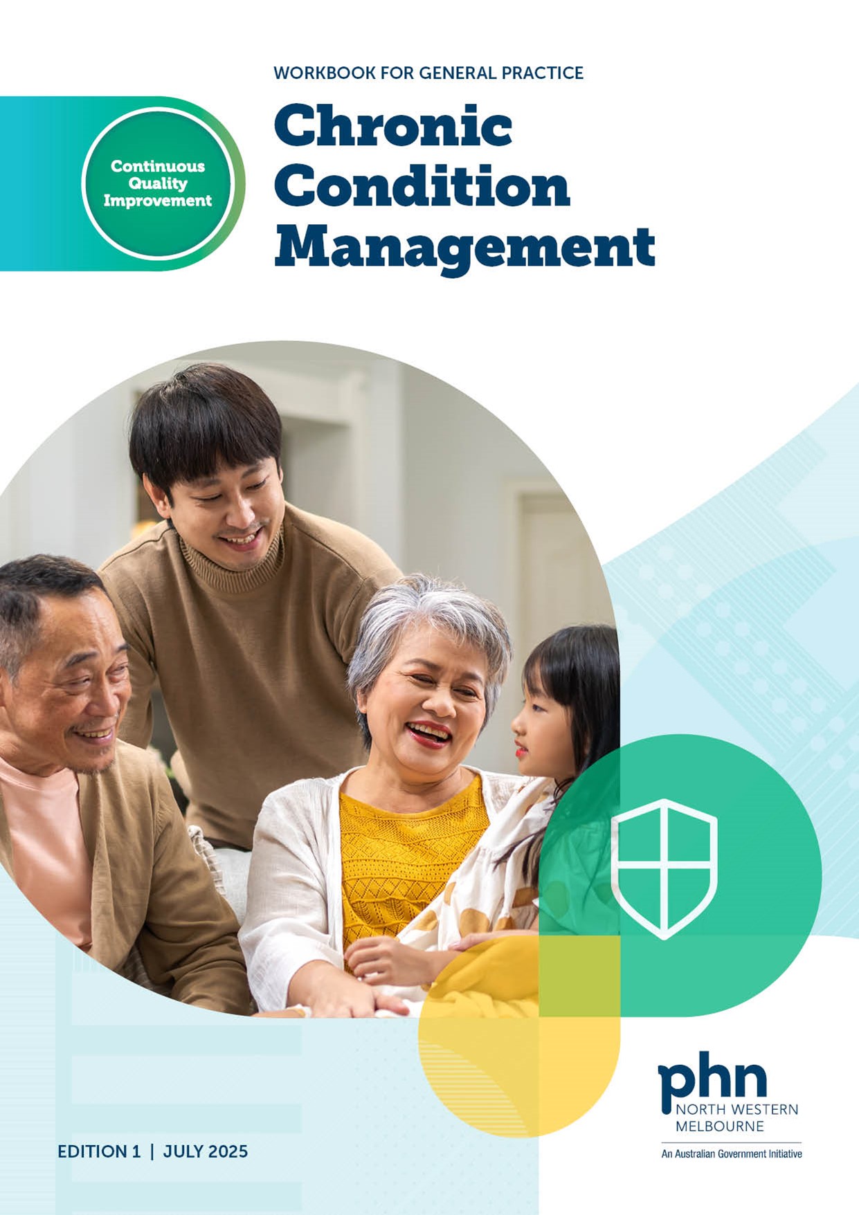 QI toolkit: Chronic Condition Management - North Western Melbourne ...